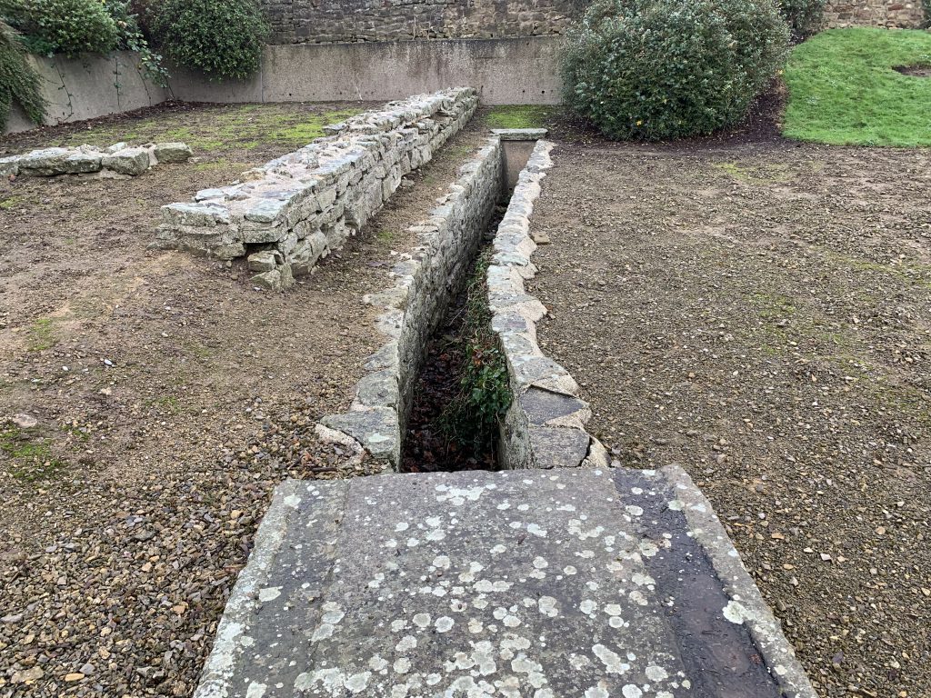 Piercebridge (Morbium) Roman Fort - Roman Britain