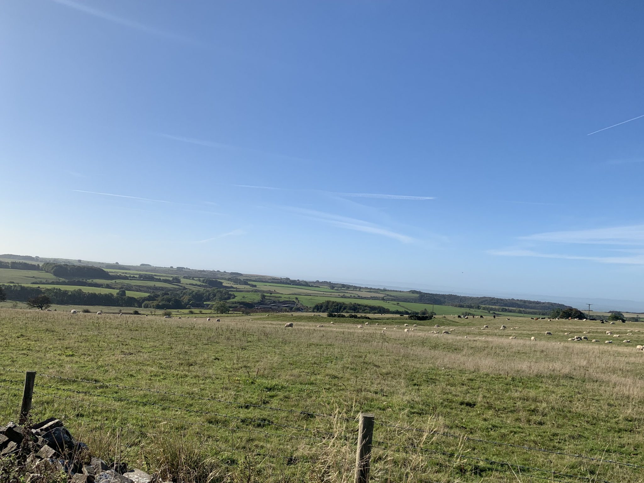Charterhouse Amphitheatre - Roman Britain