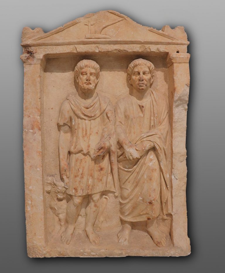 Roman Legionaries: Veterans