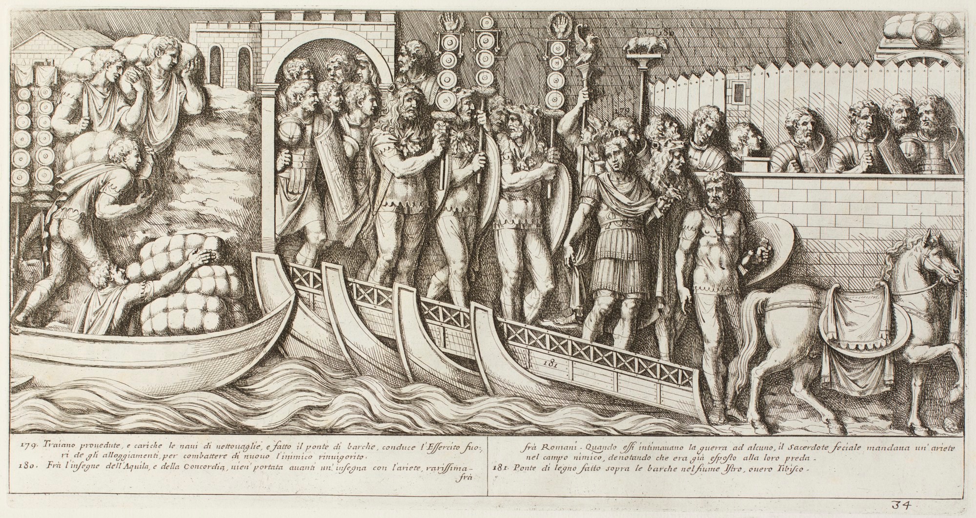 The Battle of Medway (43AD)