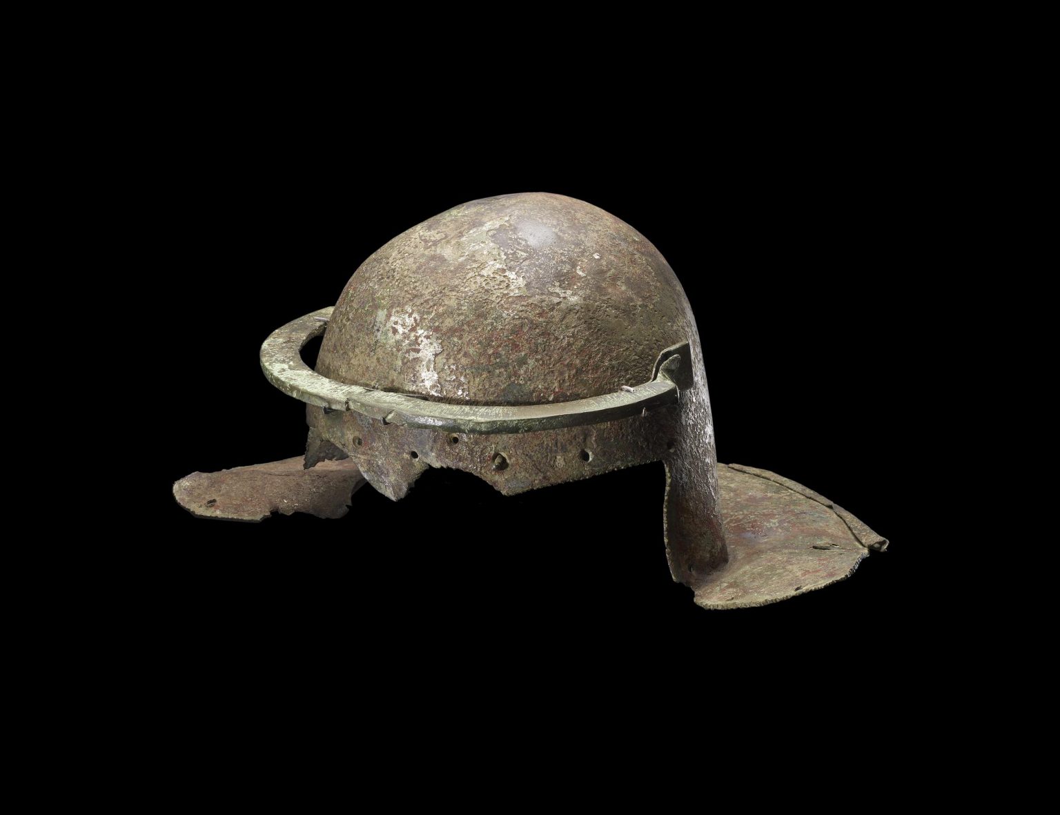 Boudica and the Fall of Verulamium (St Albans)