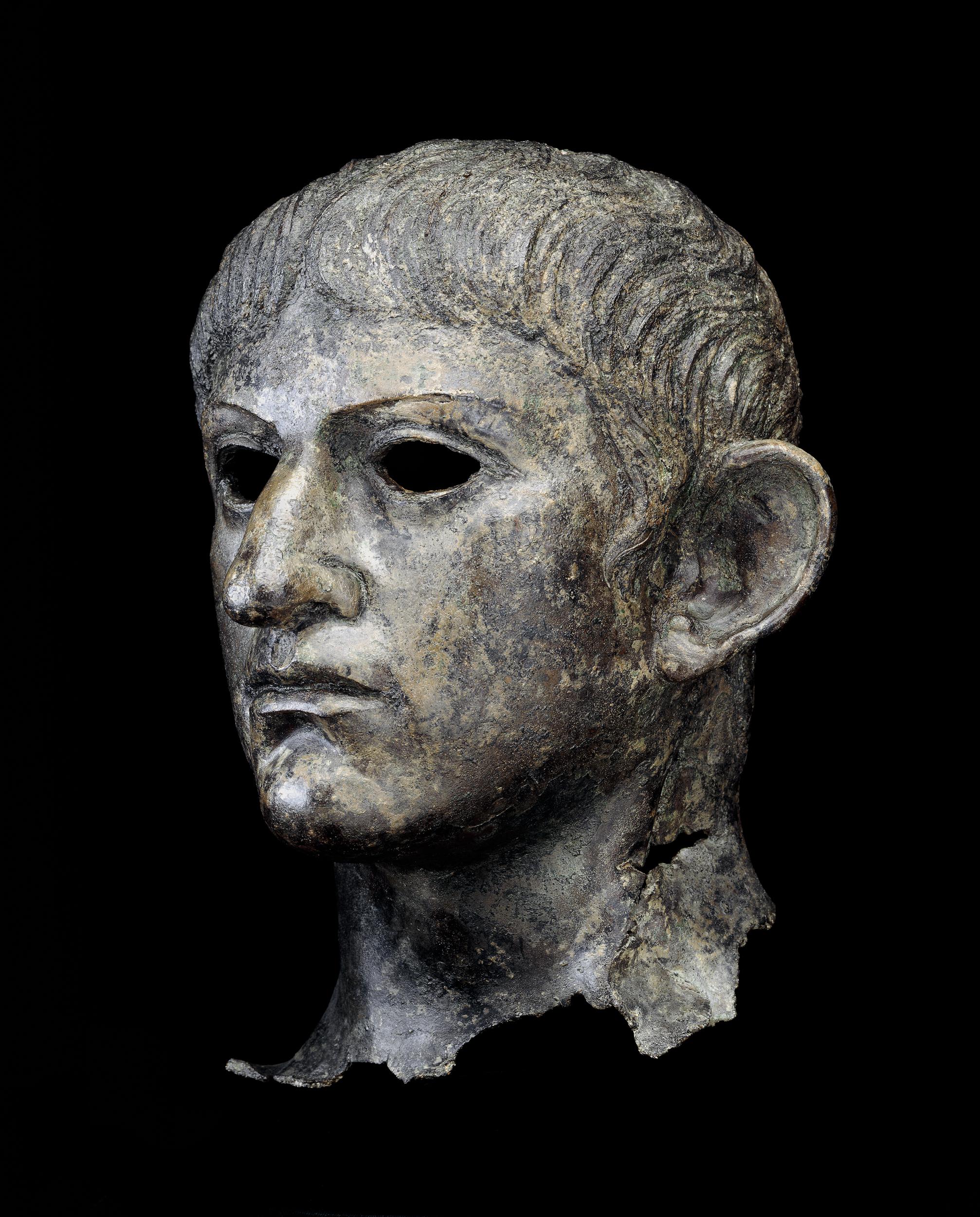 Boudica’s Attack on Colchester (Camulodunum)