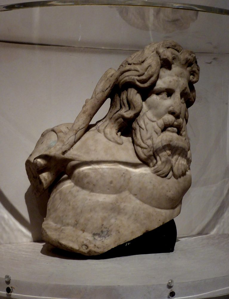 London Mithraeum - Roman Britain