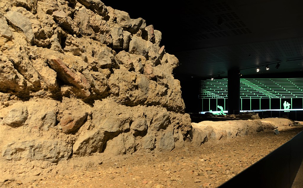 London's Roman Amphitheatre - Roman Britain