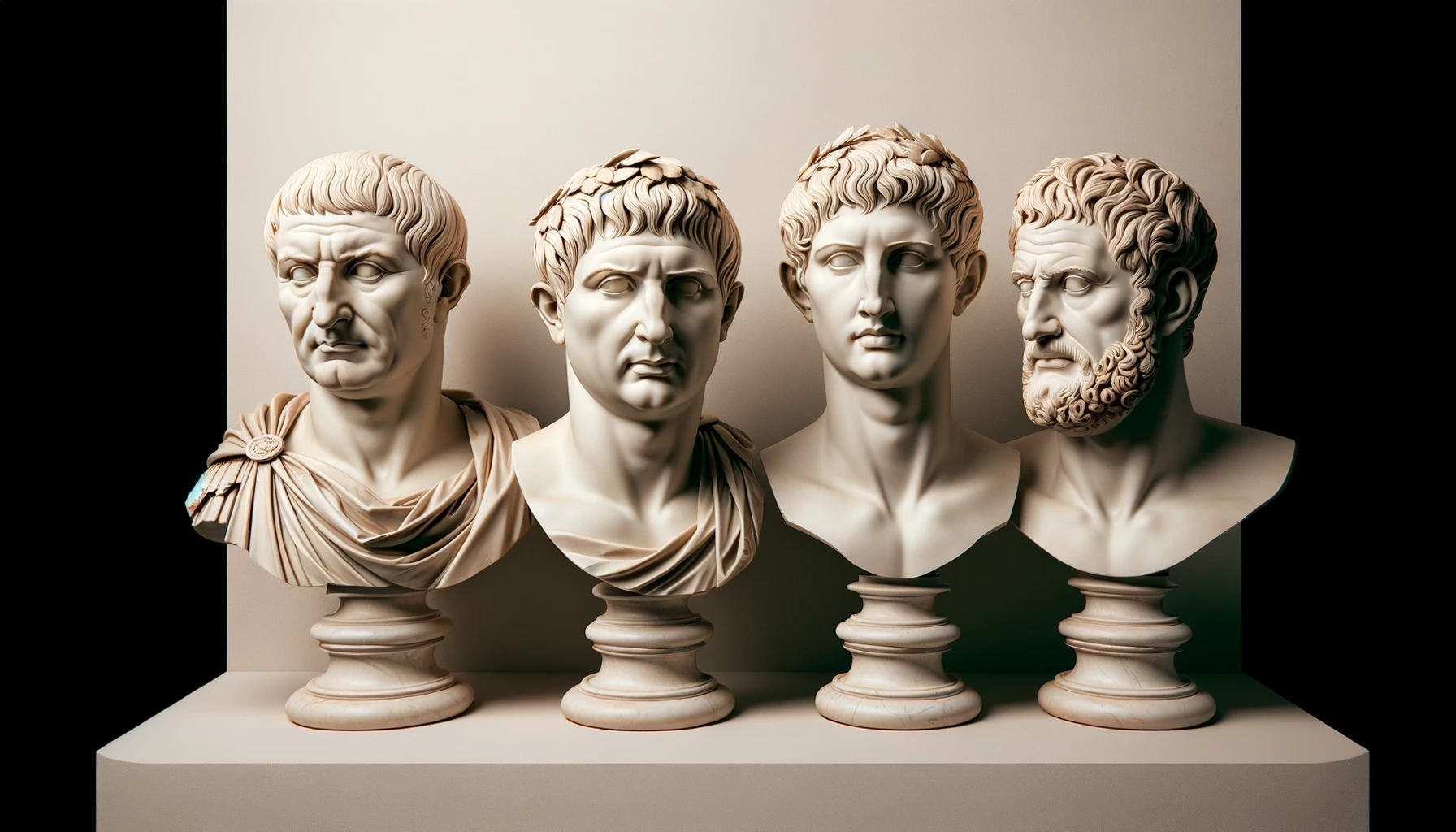 Antonine Period (136–192AD)