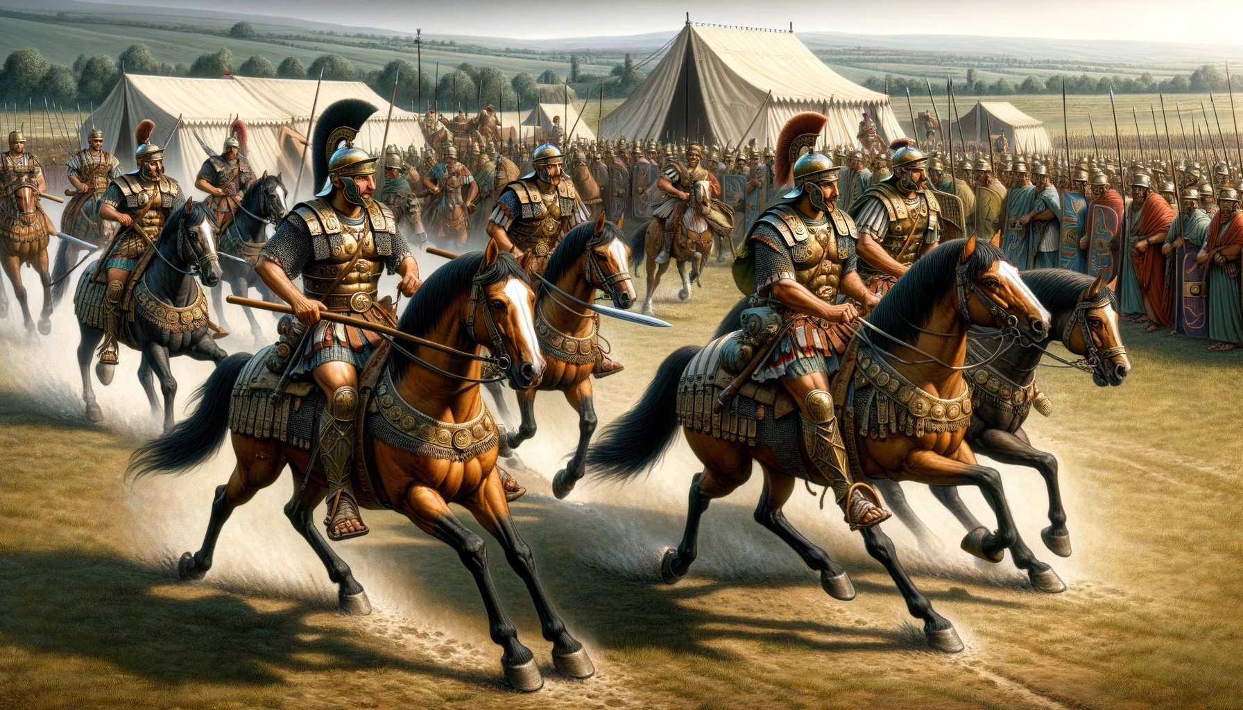 Cohors Nona Batavorum