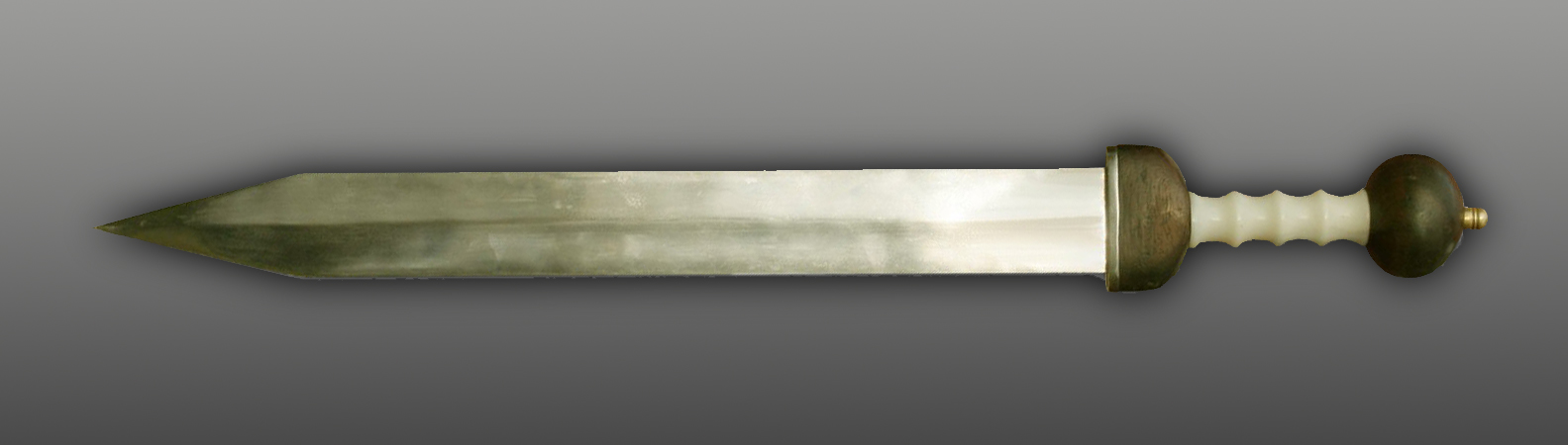 Roman Legionaries: Weapons