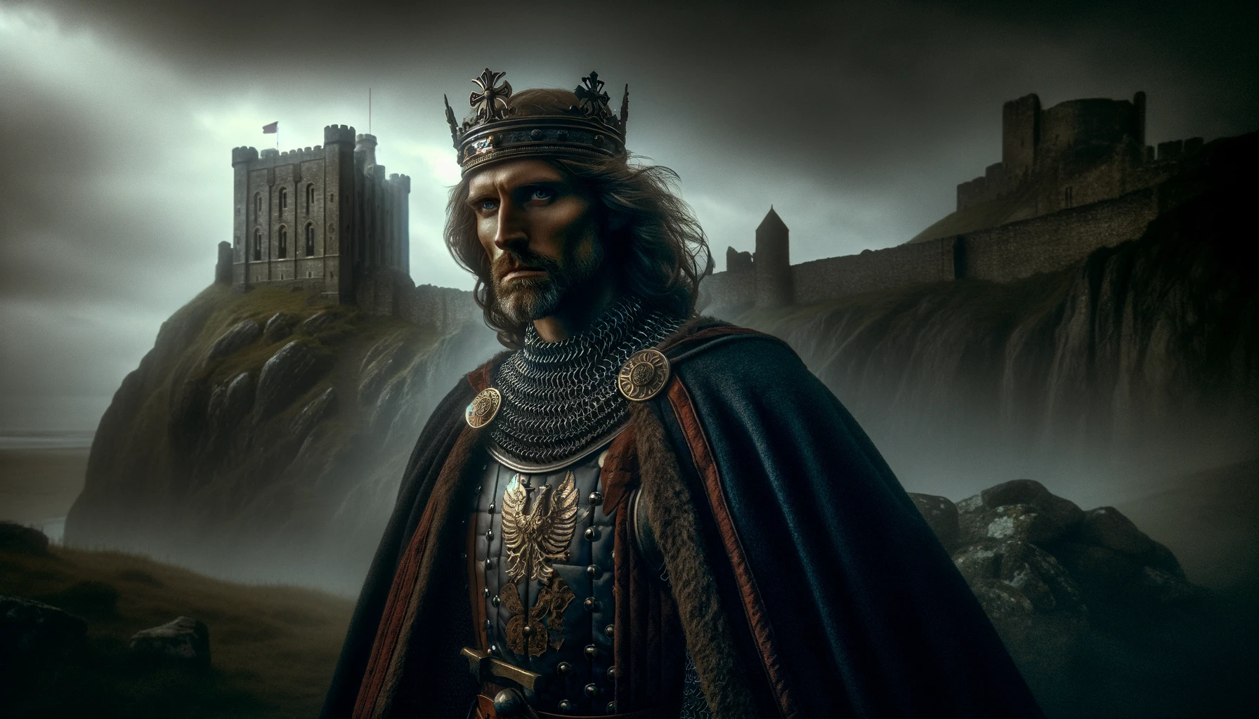 Legendary King Arthur: Post-Galfridian Myths