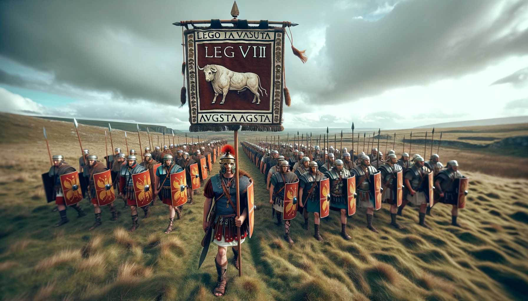 Legio VIII Augusta