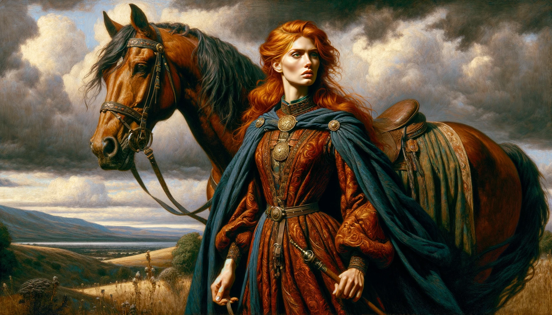 Who was Boudica?