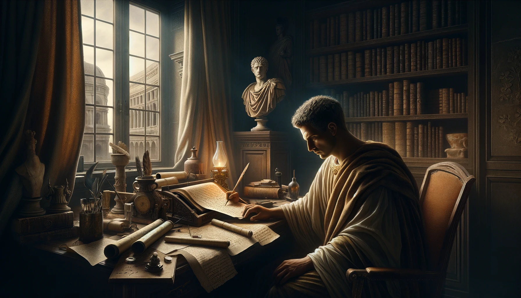 Ammianus Marcellinus