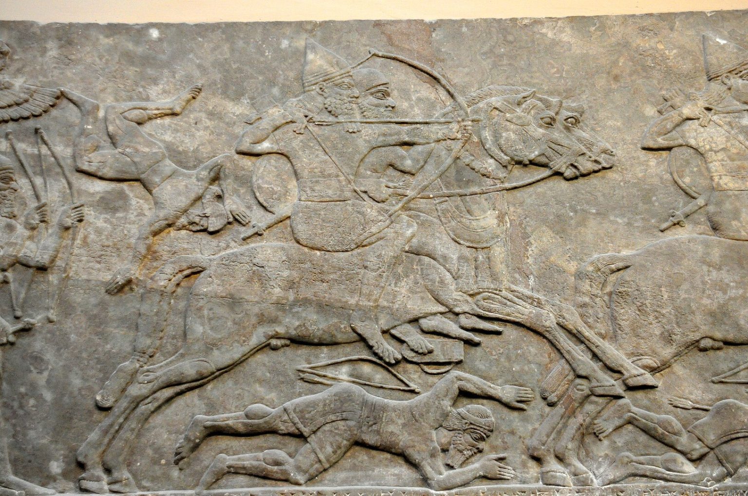 Development of Roman Mailed Cavalry