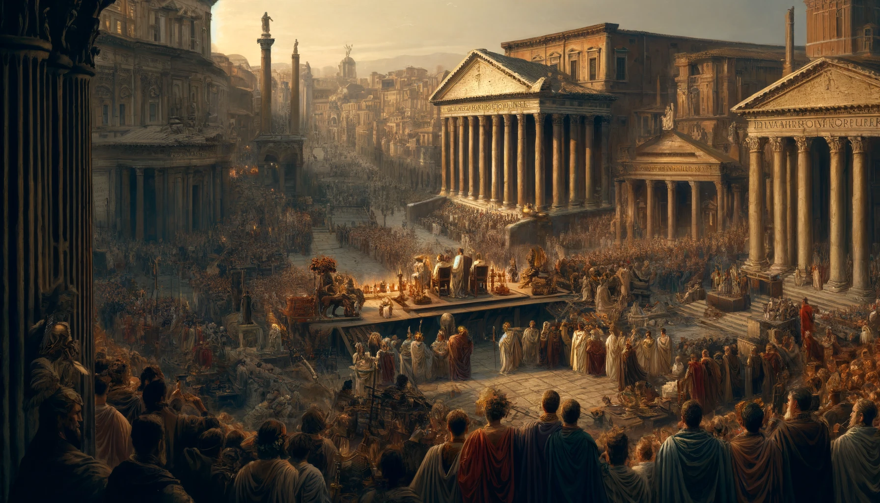 Claudian, Panegyric on the Consulship of the Emperor Honorius (A.D. 396)