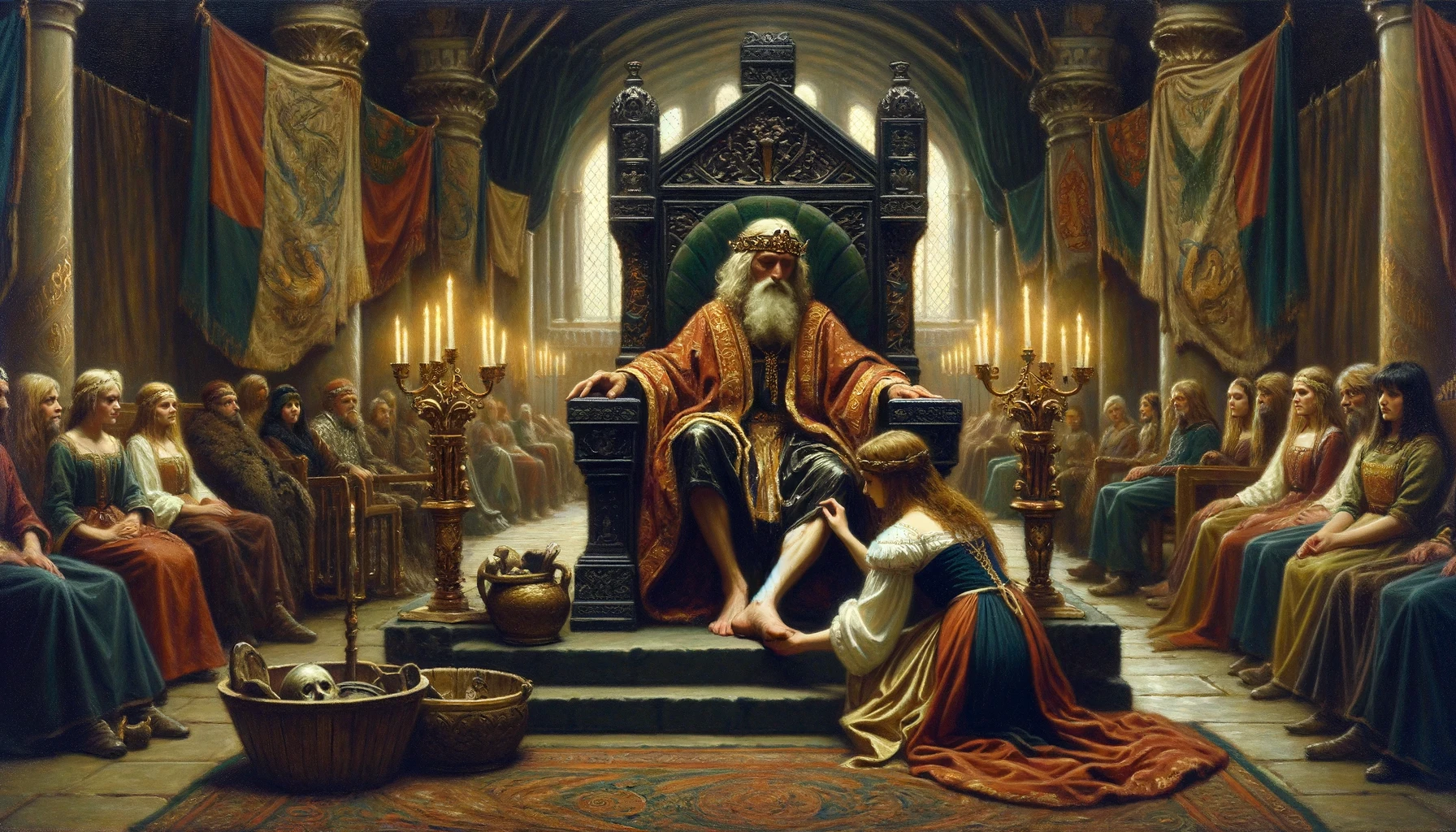 Math Son of Mathonwy