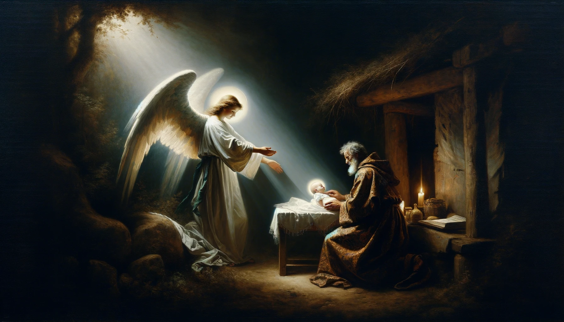 The Life of St. Cadog