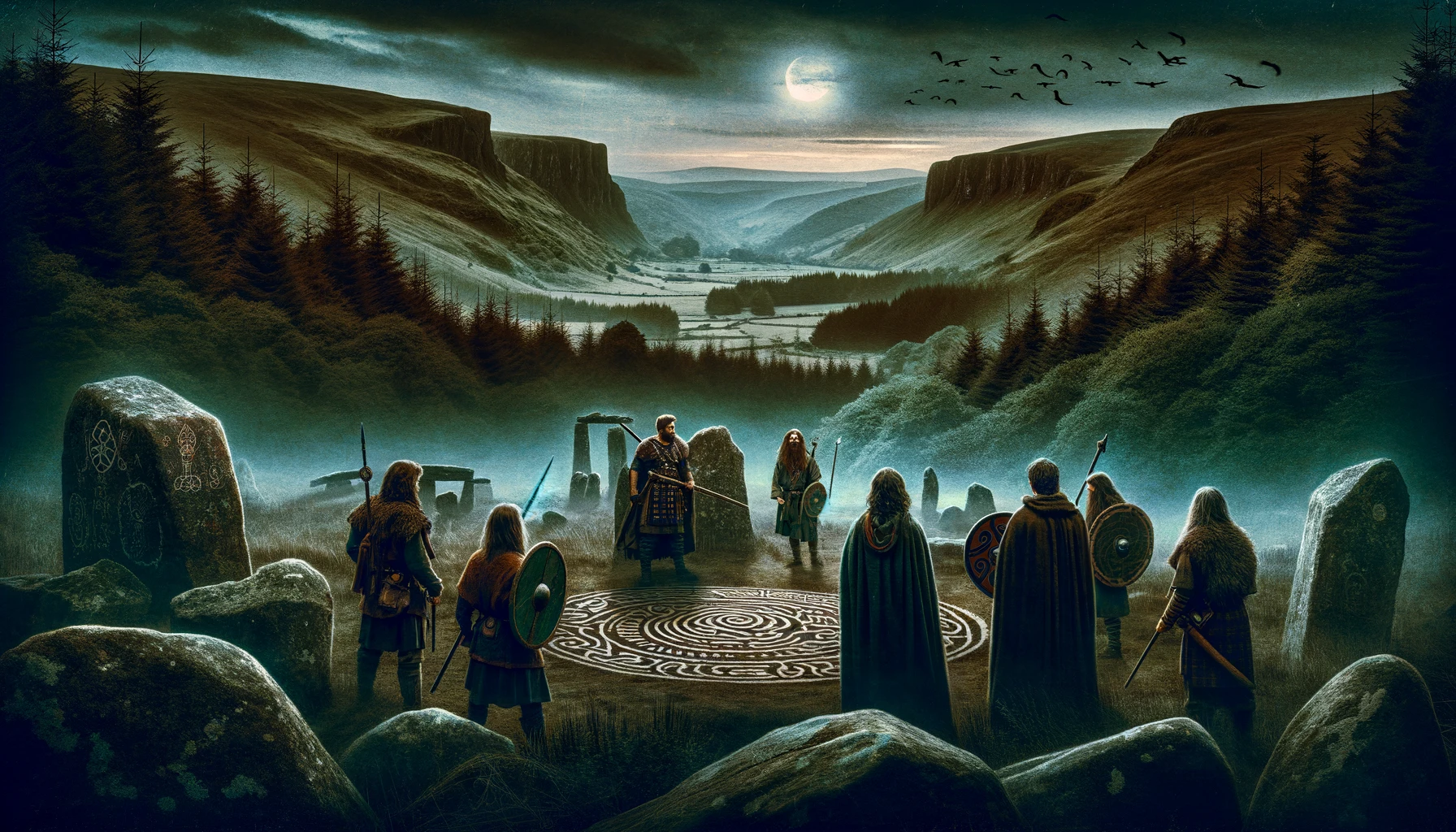 Welsh Medieval Literature