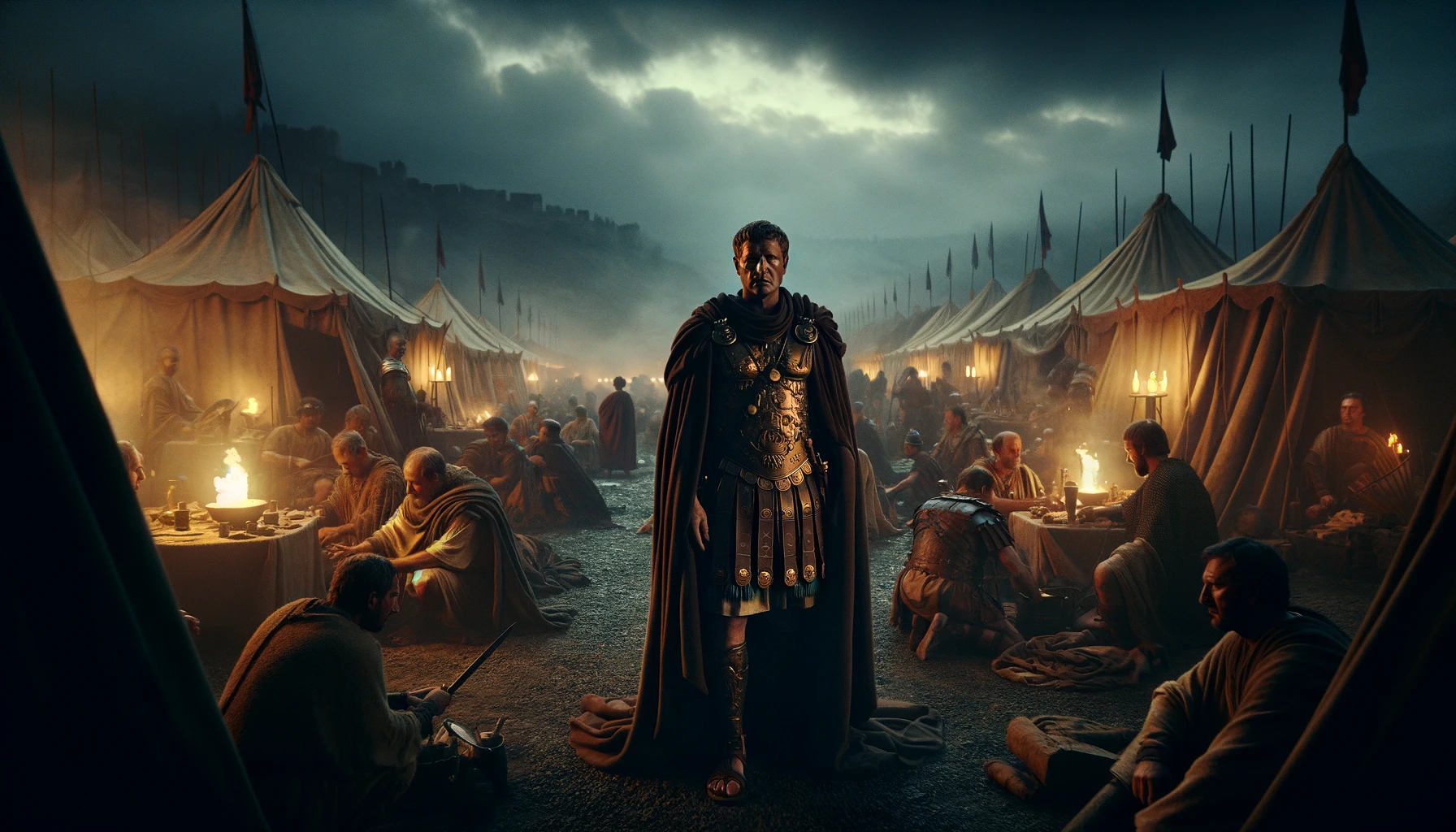 Who was Magnus Maximus?