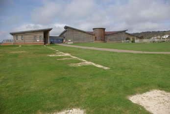Brading Roman Villa - Roman Britain