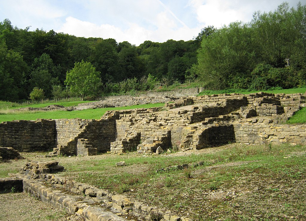 Best Roman Villas to Visit in Britain